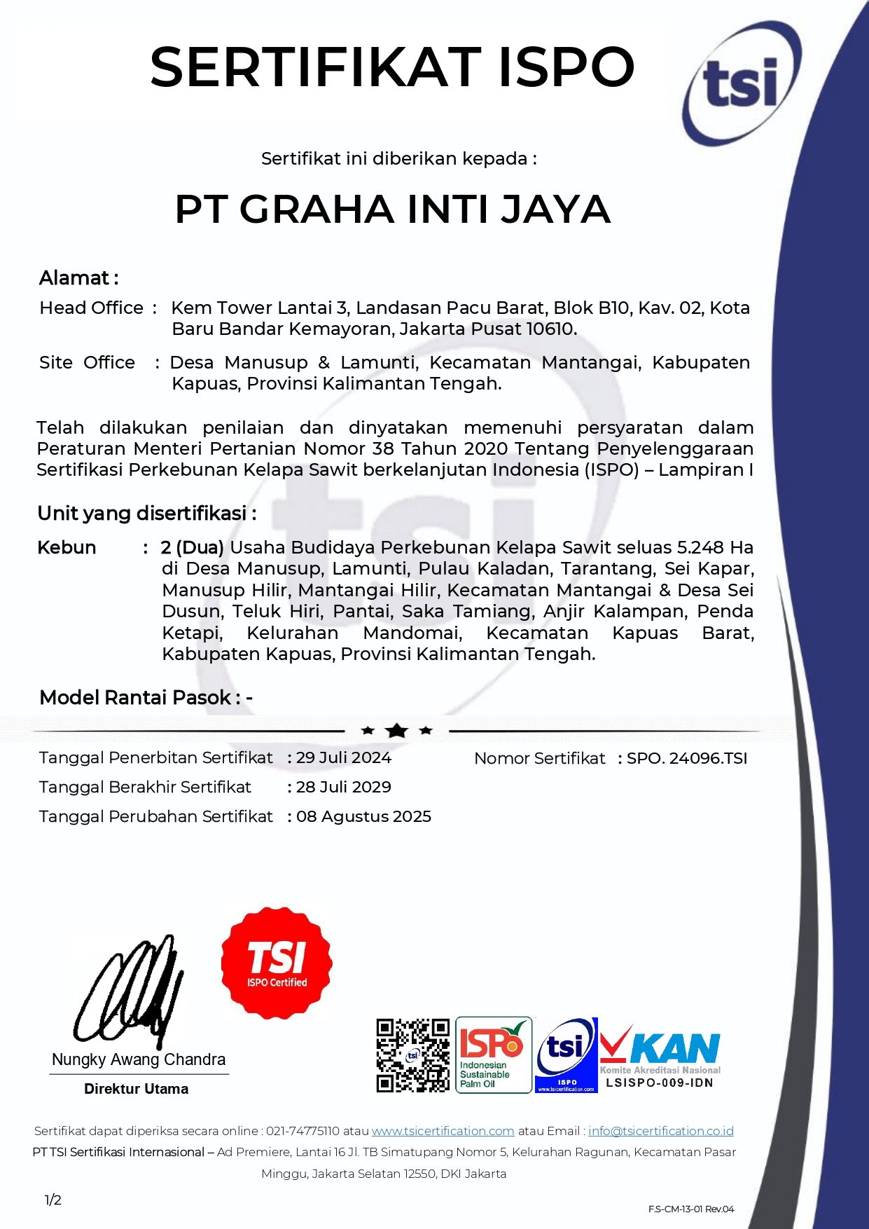 SPO.24096.TSI PT GRAHA INTI JAYA